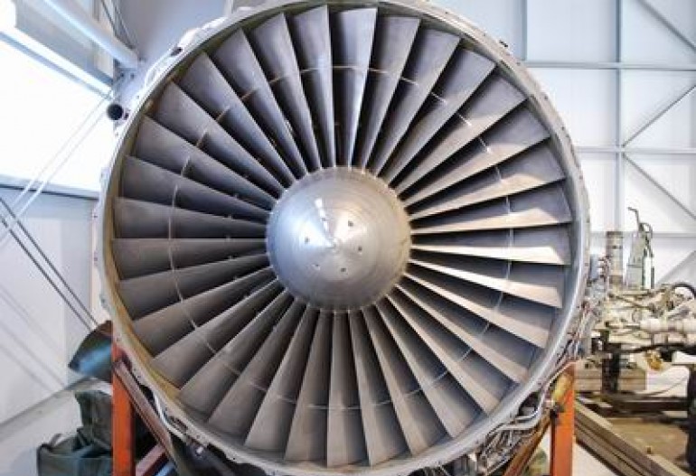 101 Rolls-Royce RB211 | Flugsafn Íslands