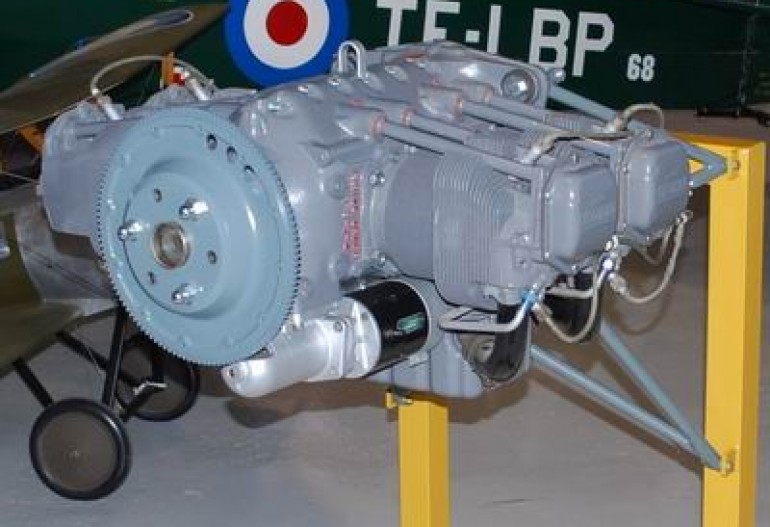 102 Lycoming O-320 | Flugsafn Íslands